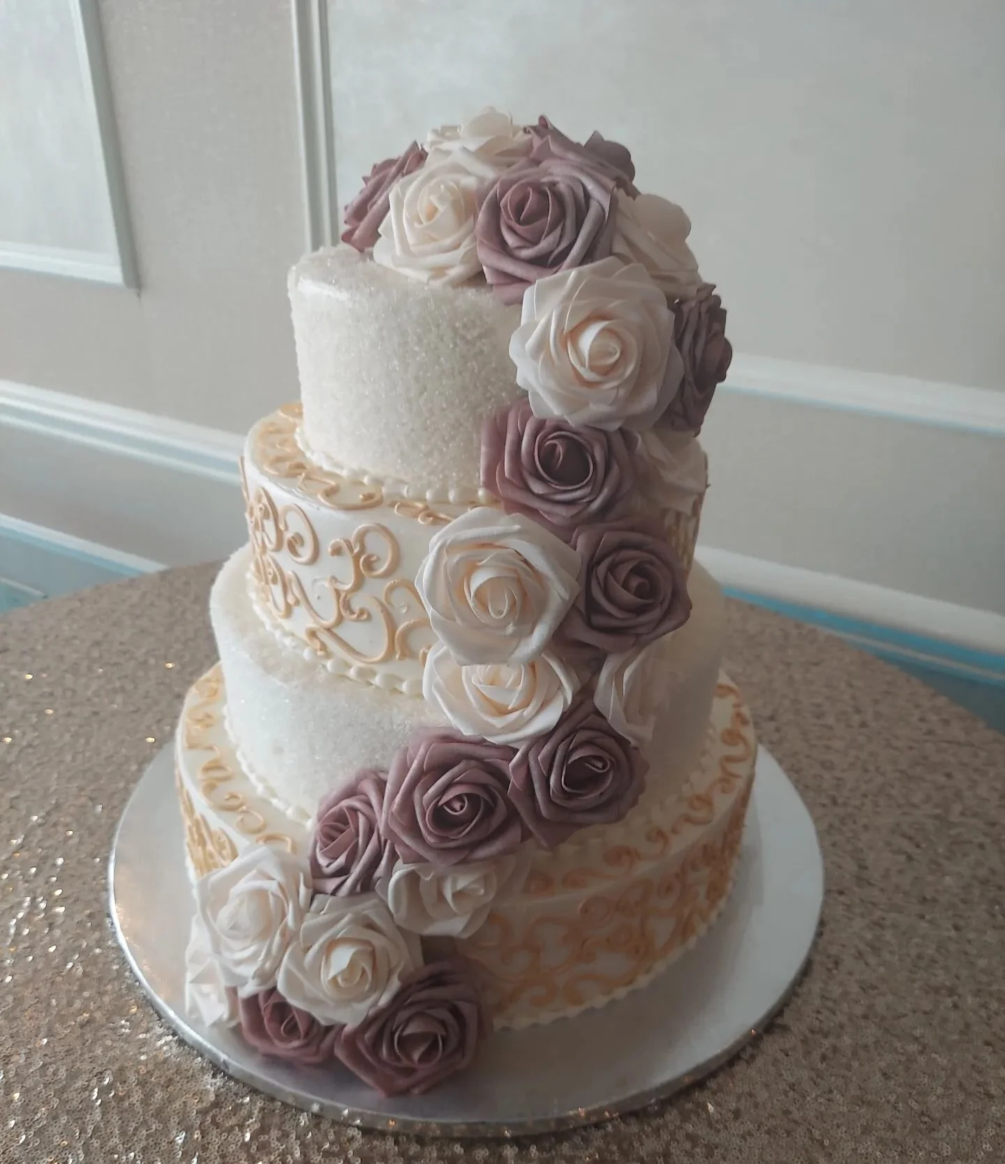 About Us — Pastry Fusions