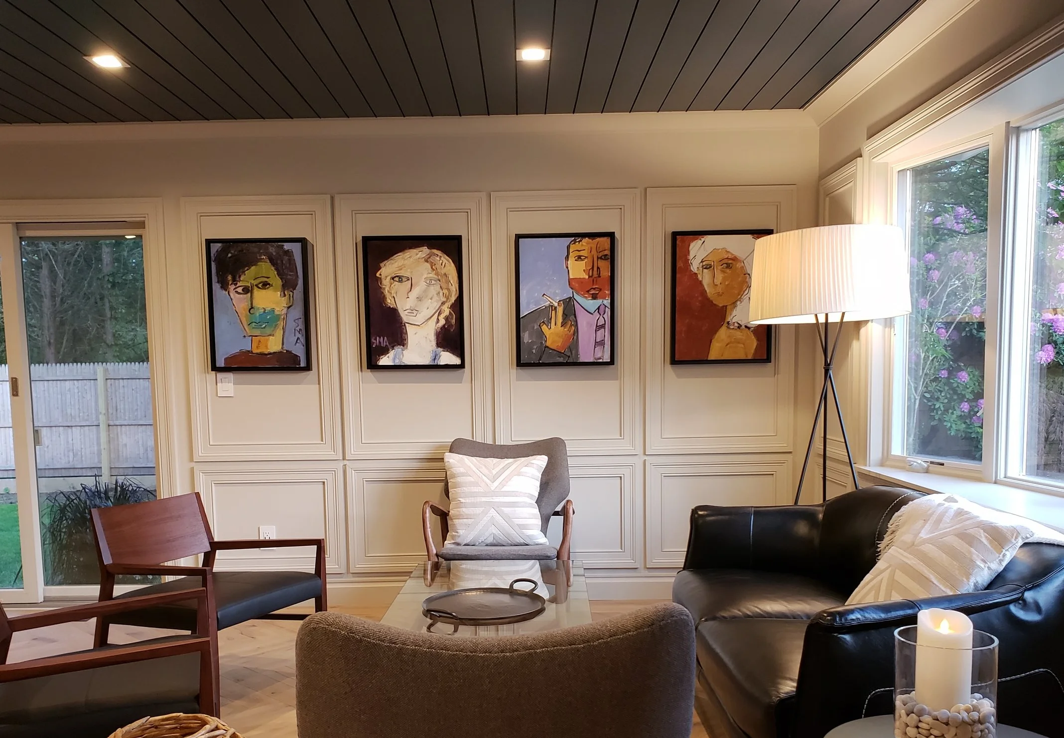 Artists — Touchstone Gallery