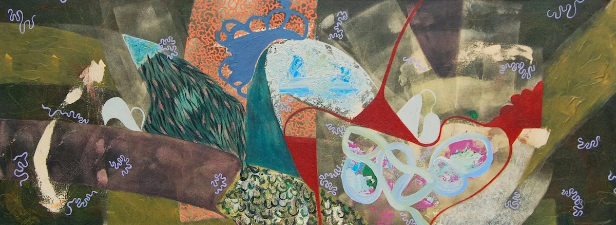 Jenny Singleton — Touchstone Contemporary Art Gallery