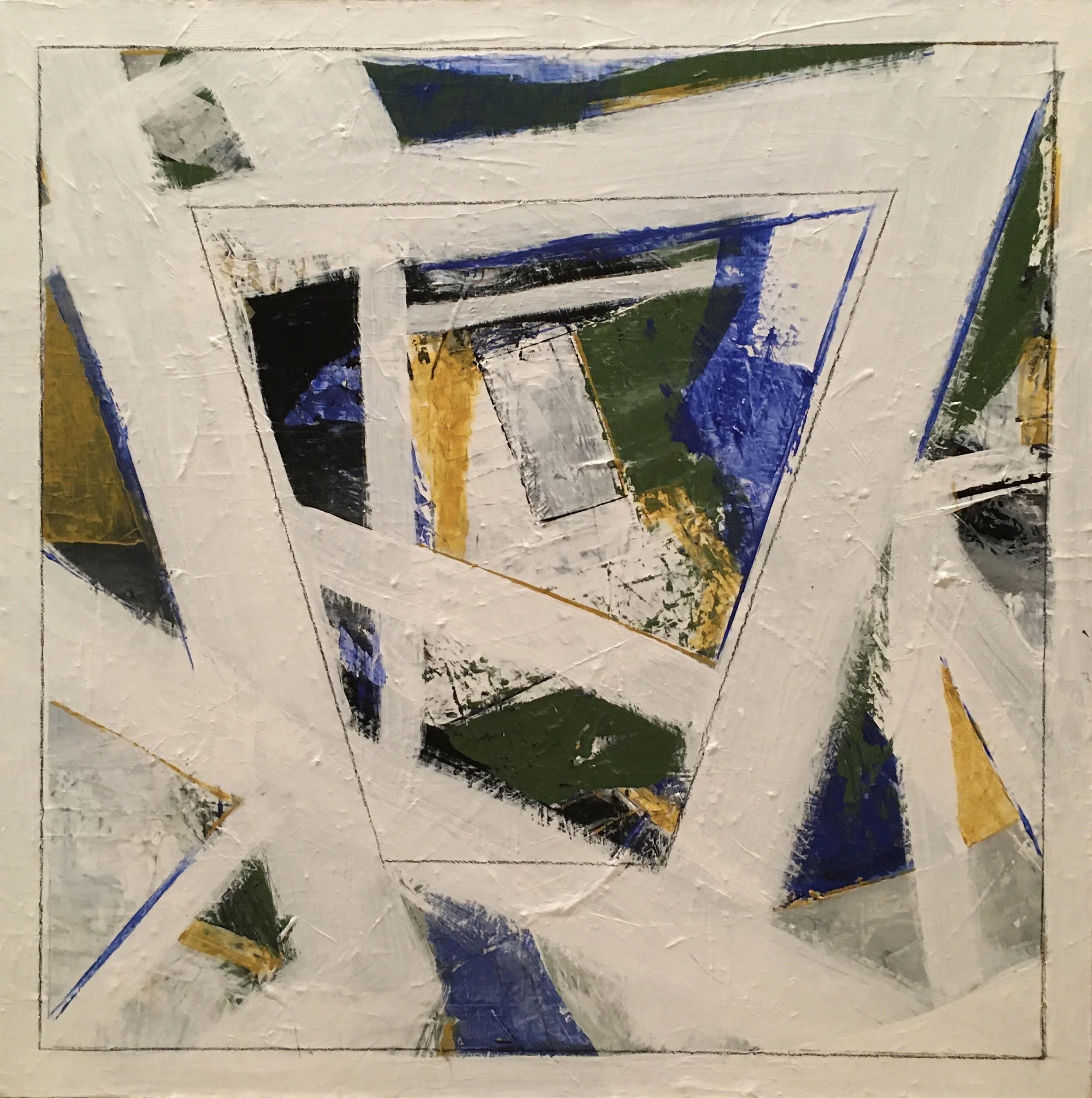 Debra Perkins — Touchstone Contemporary Art Gallery