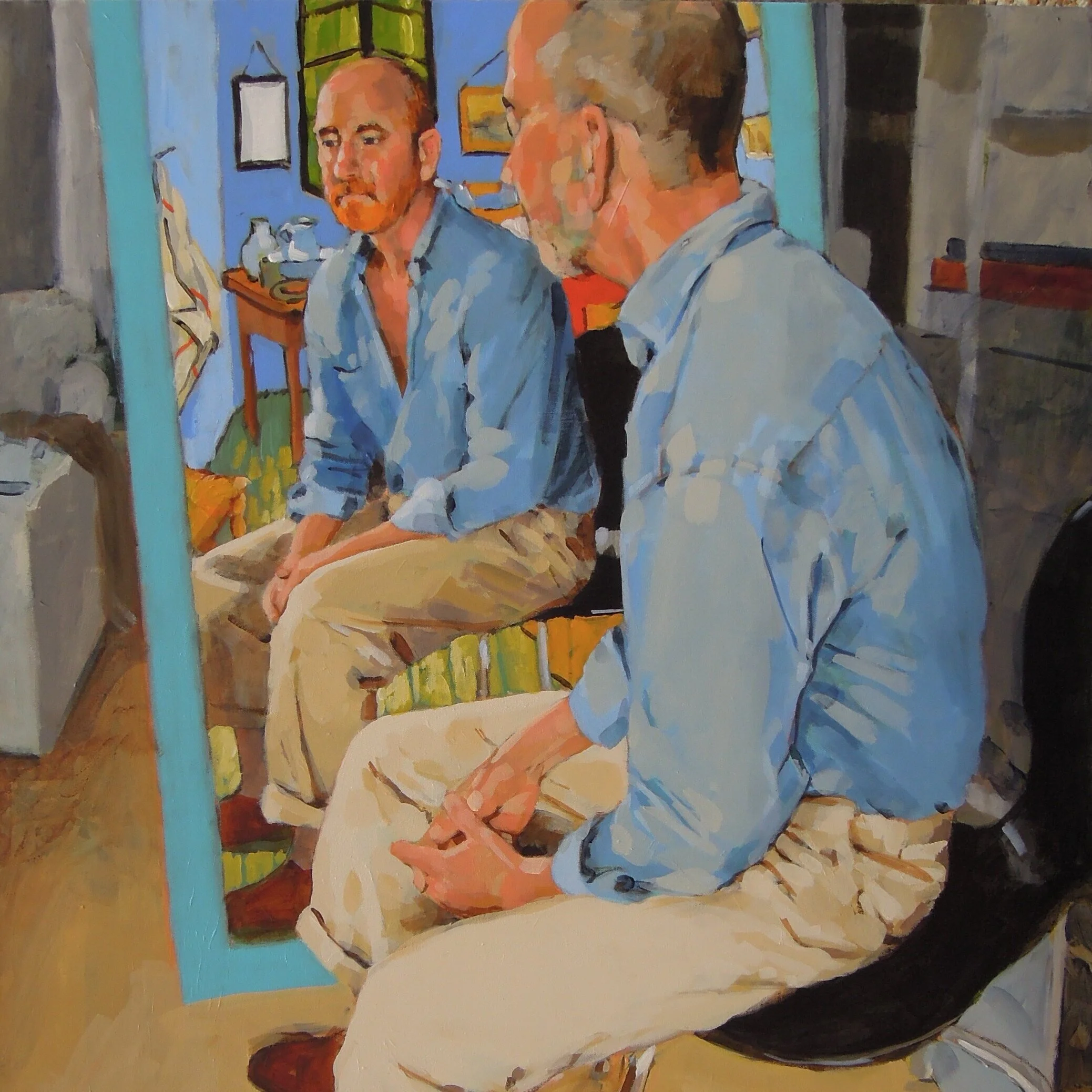 Touchstone Contemporary Art Gallery