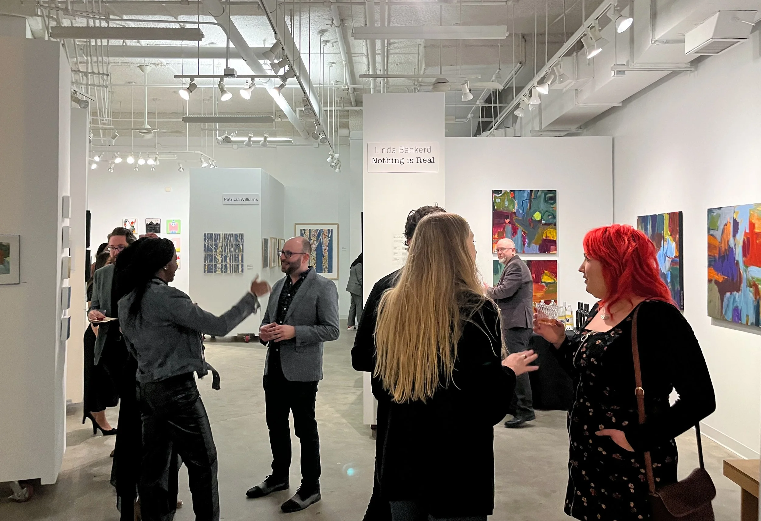 Rentals — Touchstone Contemporary Art Gallery