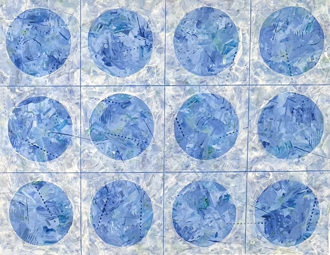 Debra Perkins — Touchstone Gallery