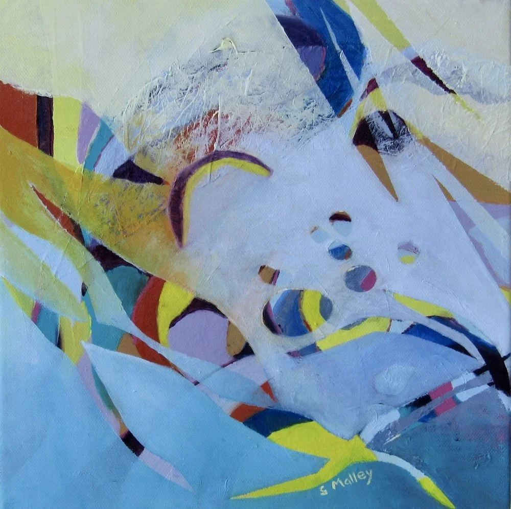 Gallery Events — Touchstone Contemporary Art Gallery