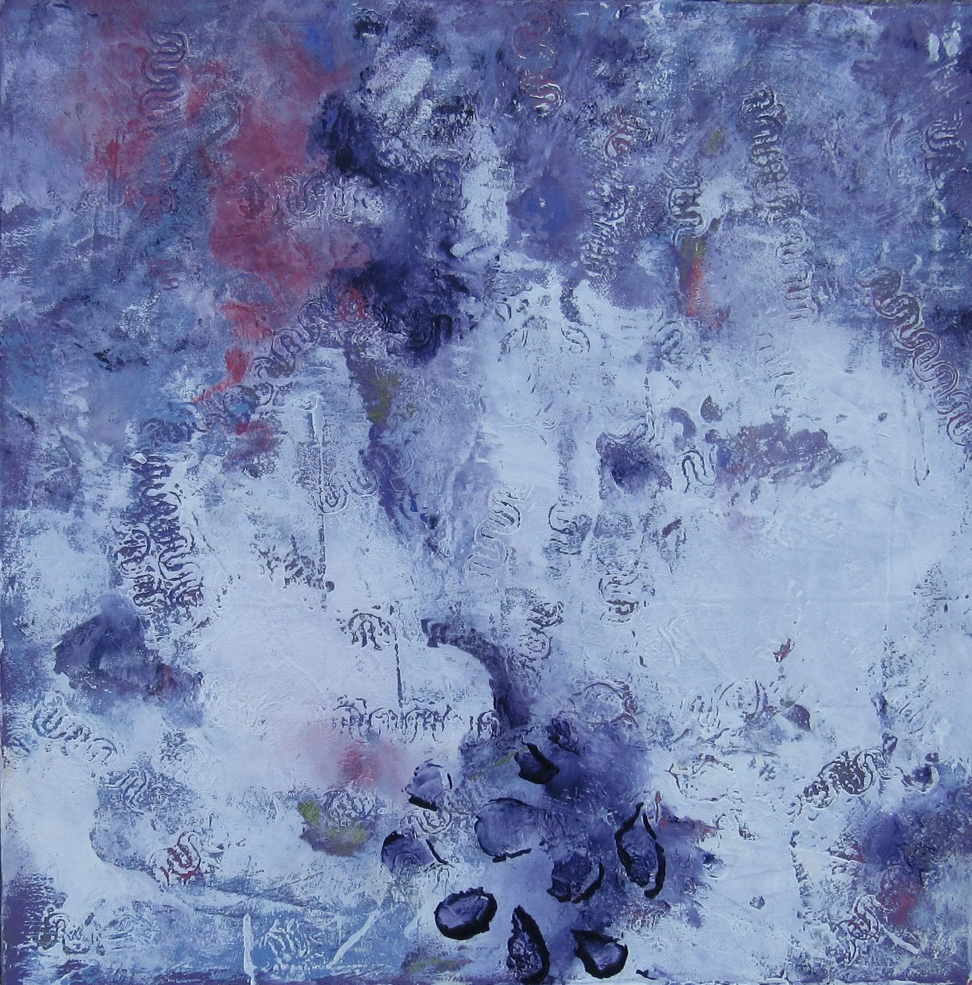 Artists — Touchstone Contemporary Art Gallery