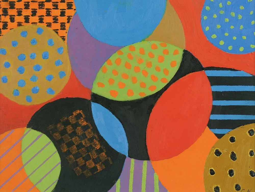 Gallery Events — Touchstone Contemporary Art Gallery