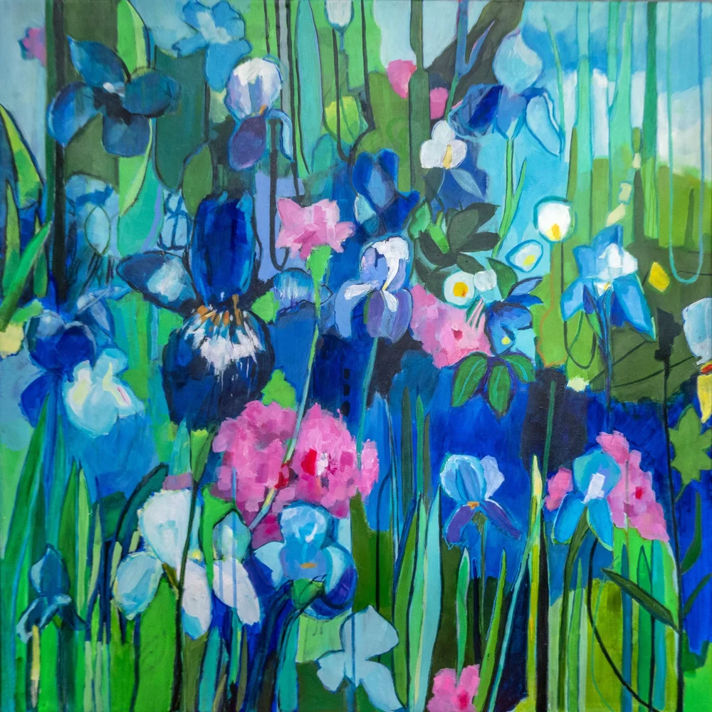 Rosa Vera — Touchstone Contemporary Art Gallery