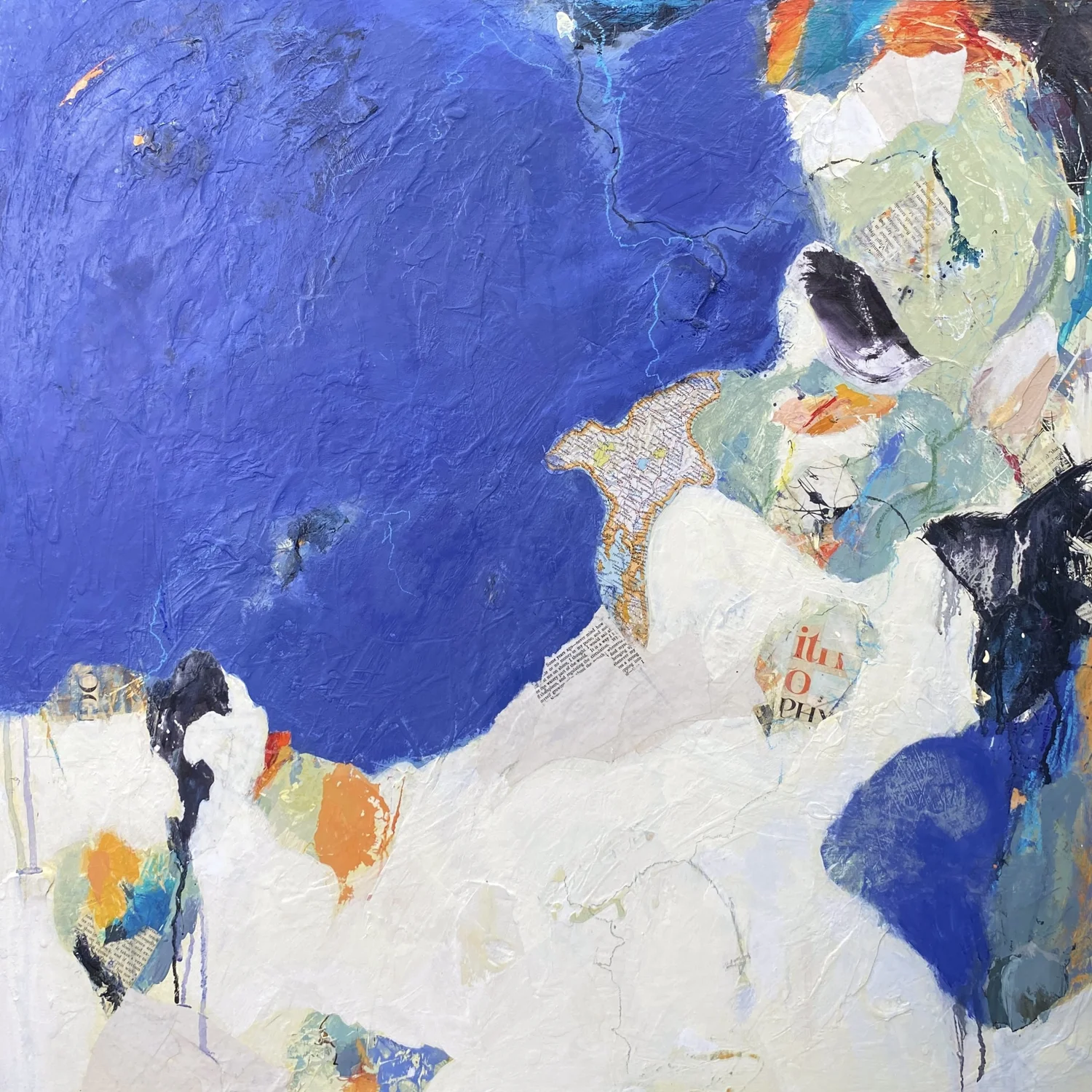 Susan Dykeman — Touchstone Contemporary Art Gallery