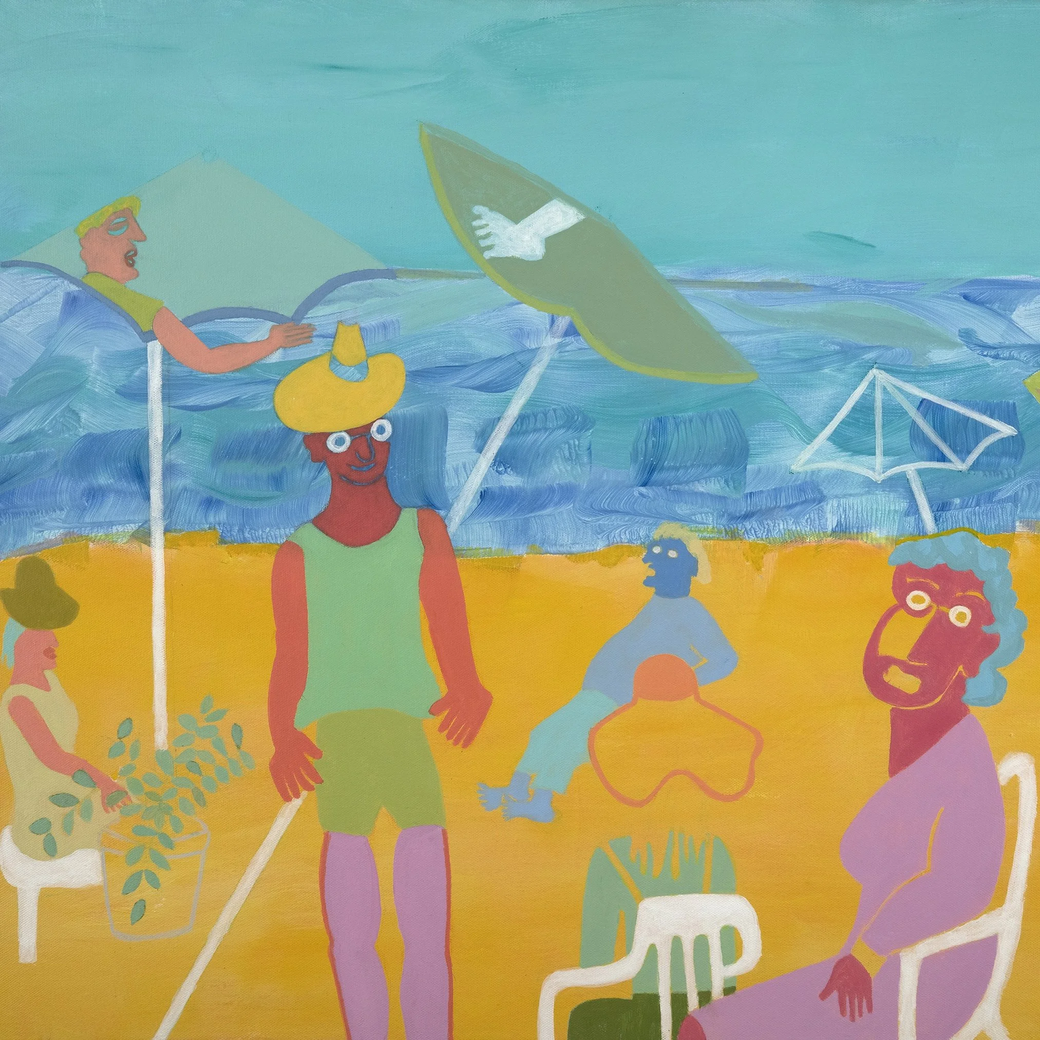 Gallery Events — Touchstone Contemporary Art Gallery