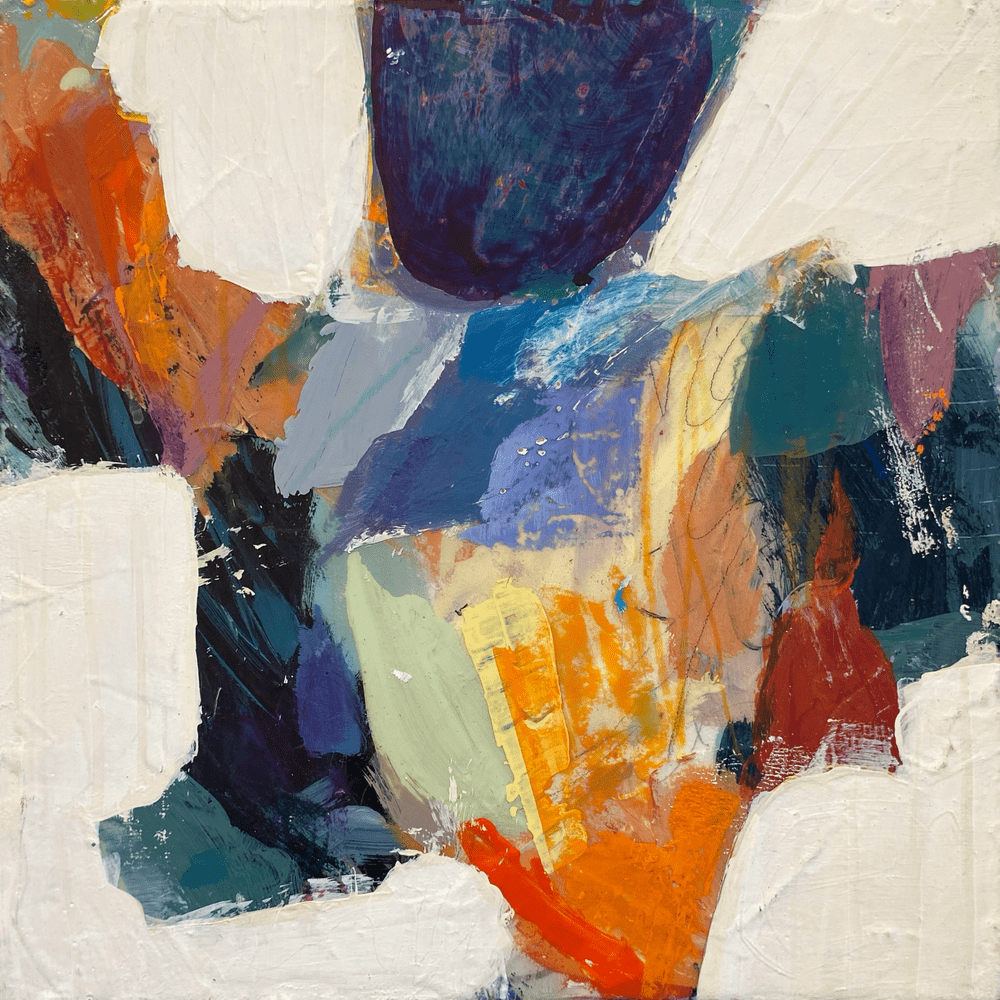 Susan Dykeman — Touchstone Contemporary Art Gallery