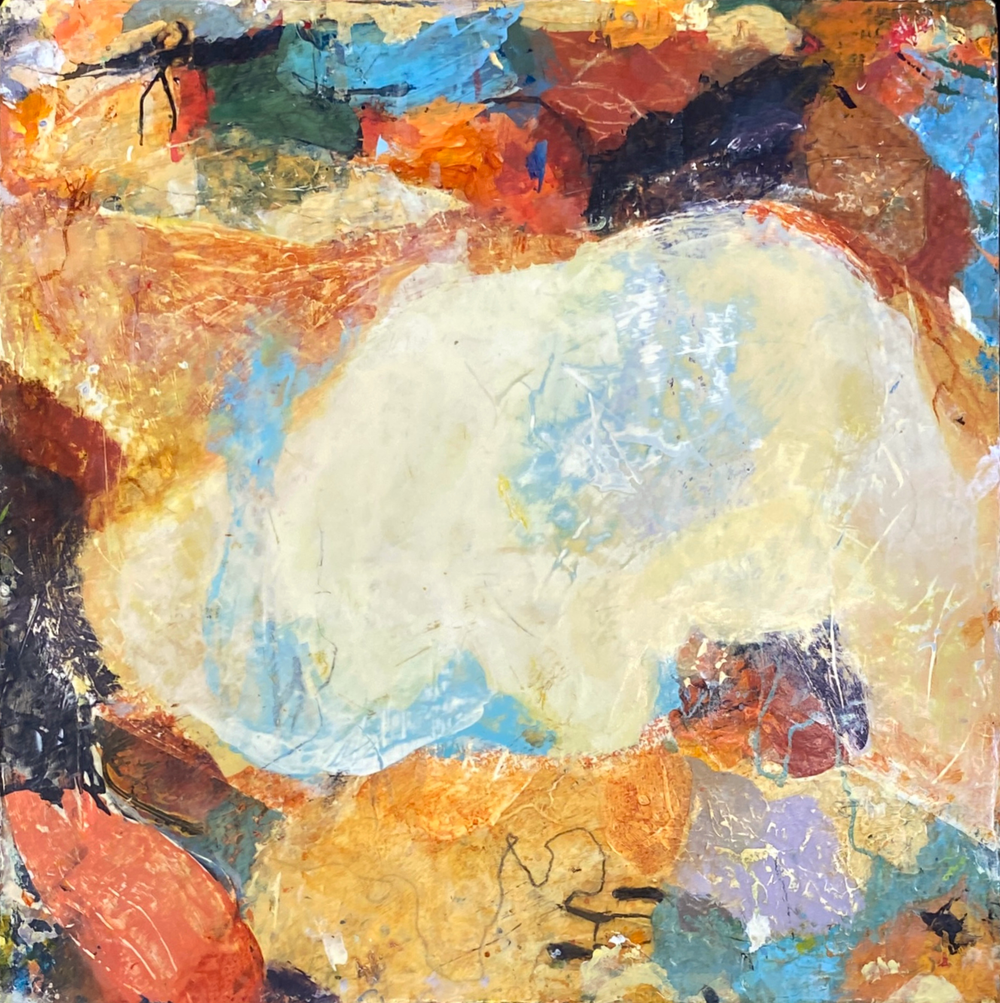 Susan Dykeman — Touchstone Contemporary Art Gallery