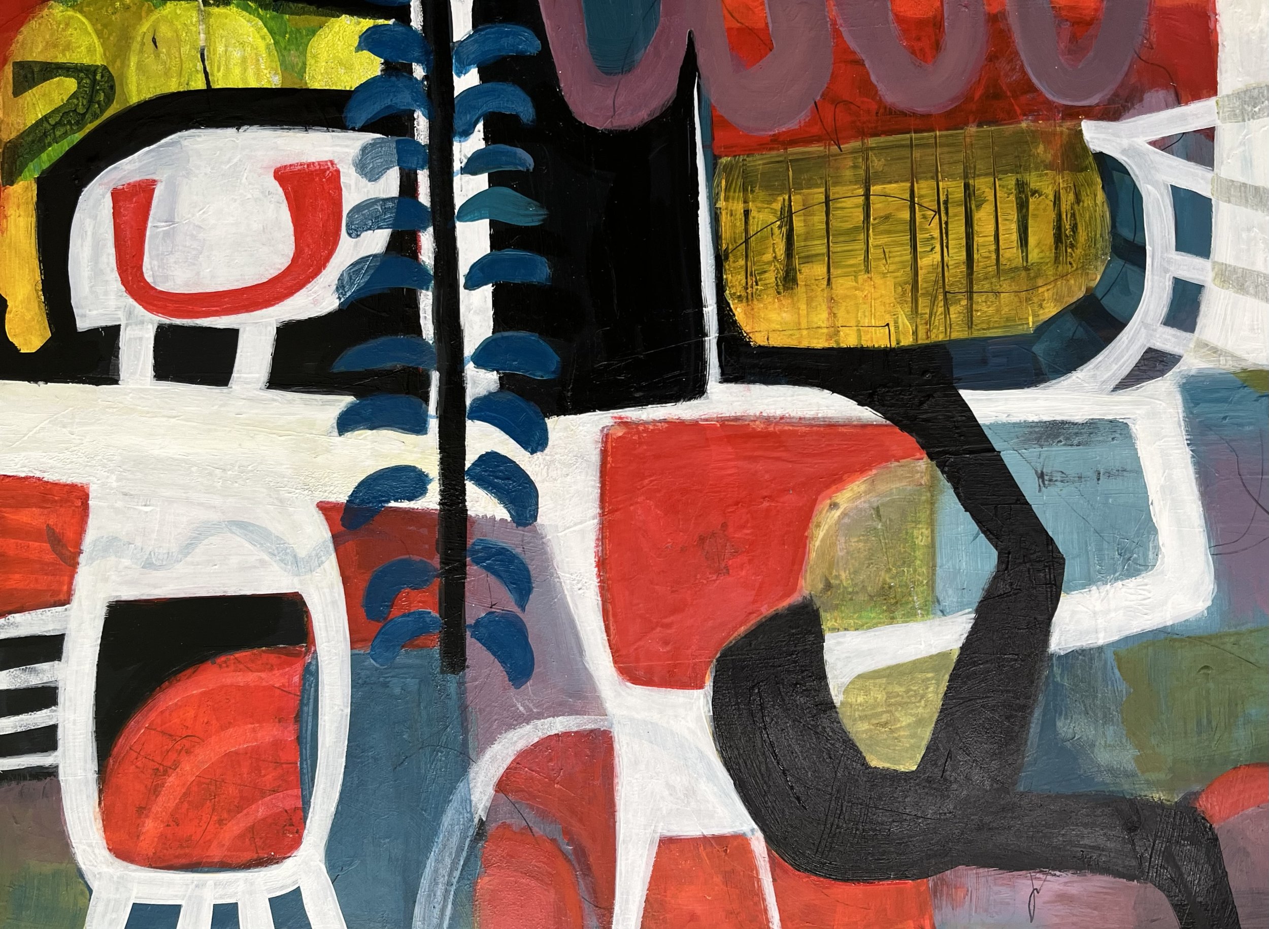 Gallery Events — Touchstone Contemporary Art Gallery