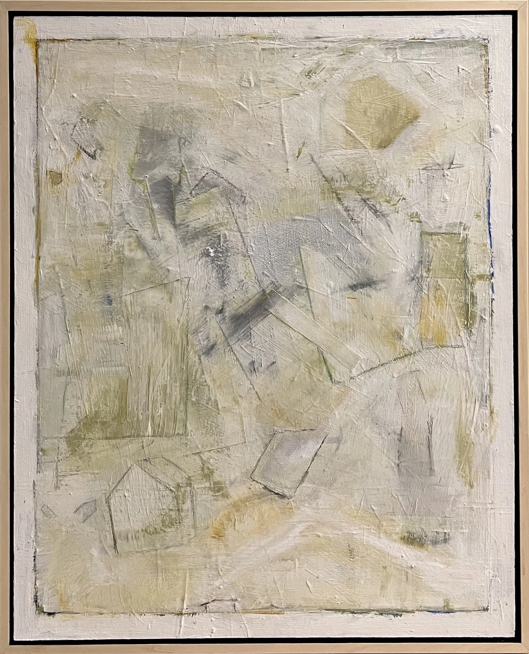 Debra Perkins — Touchstone Gallery