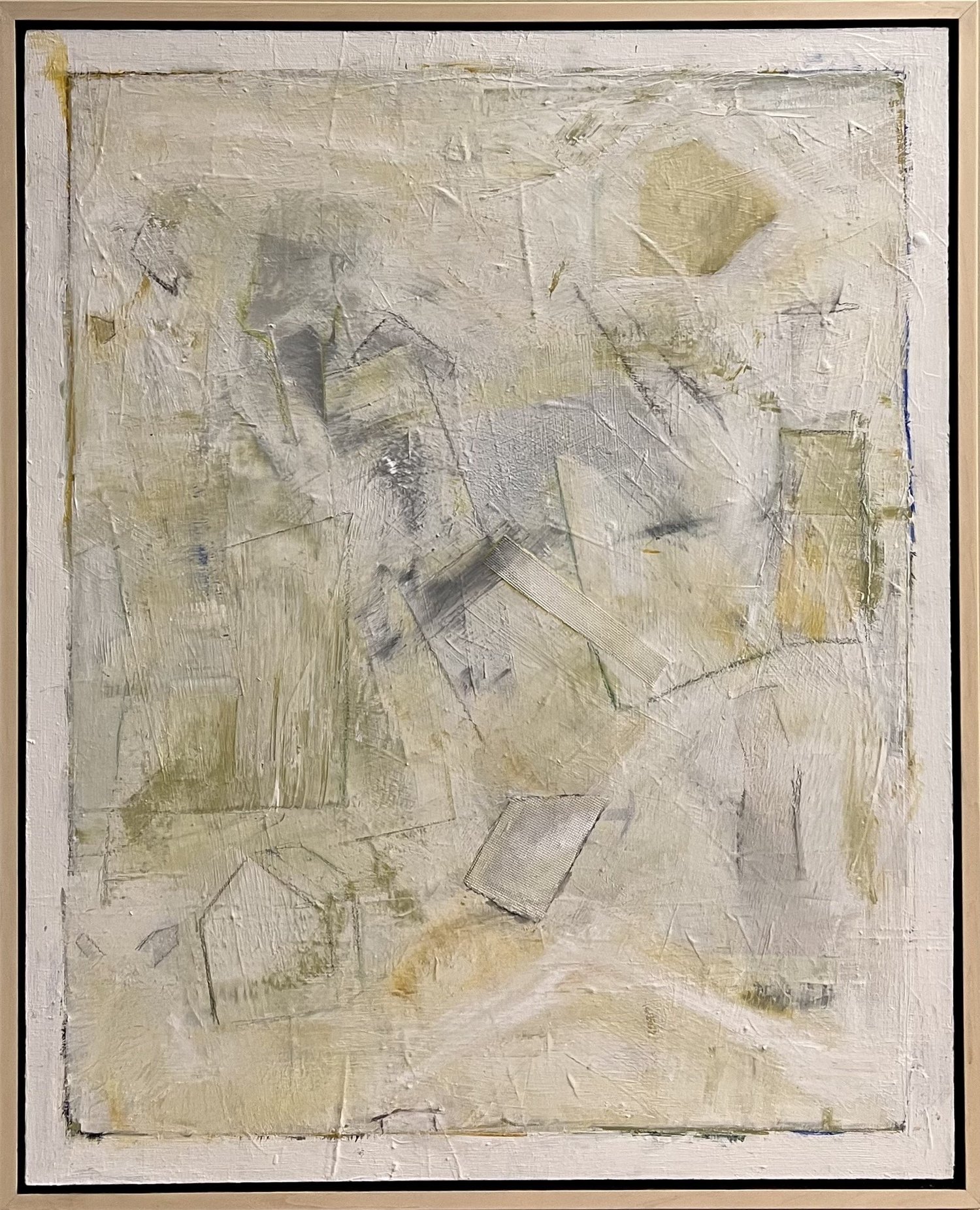 Debra Perkins — Touchstone Contemporary Art Gallery