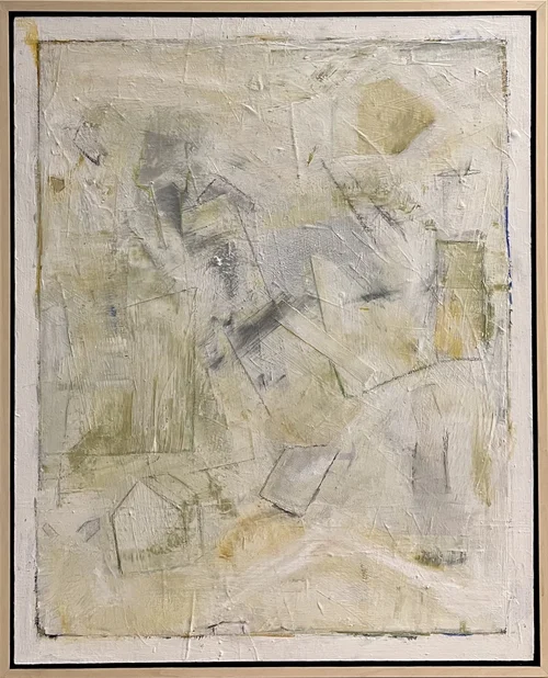 Debra Perkins — Touchstone Contemporary Art Gallery