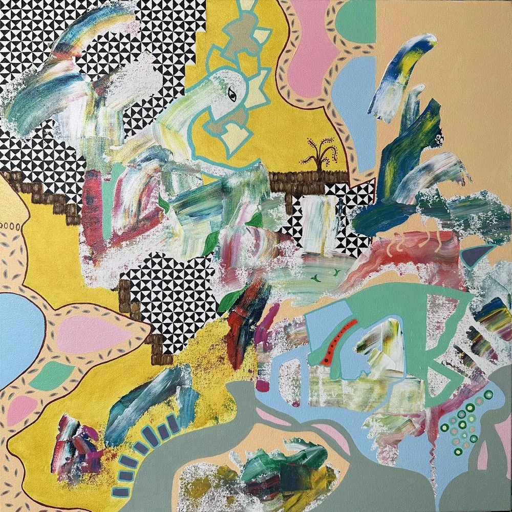 Gallery Events — Touchstone Gallery
