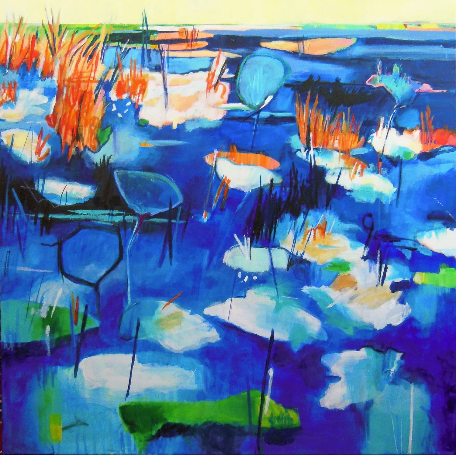 Rosa Vera — Touchstone Gallery
