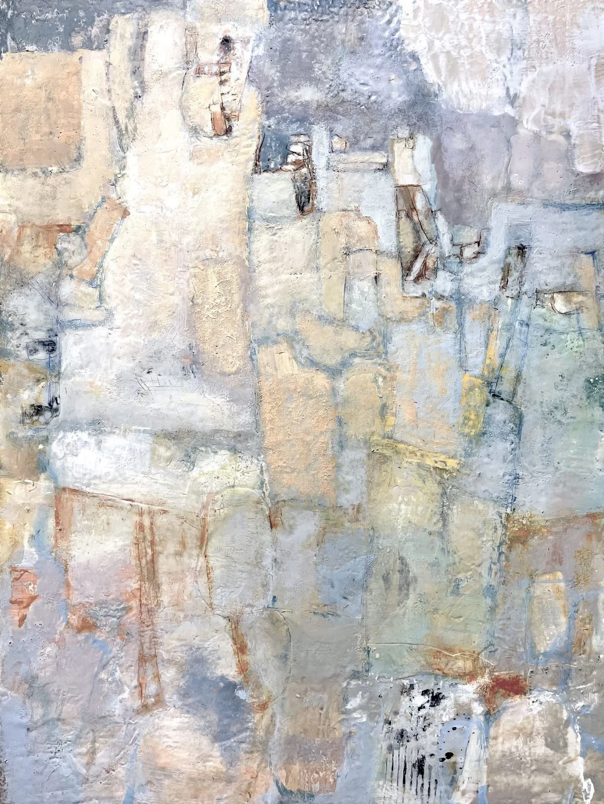 Anne Stine — Touchstone Contemporary Art Gallery