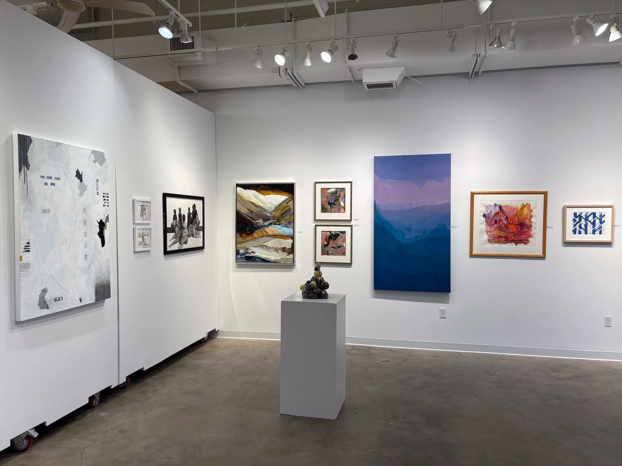 Contact — Touchstone Contemporary Art Gallery