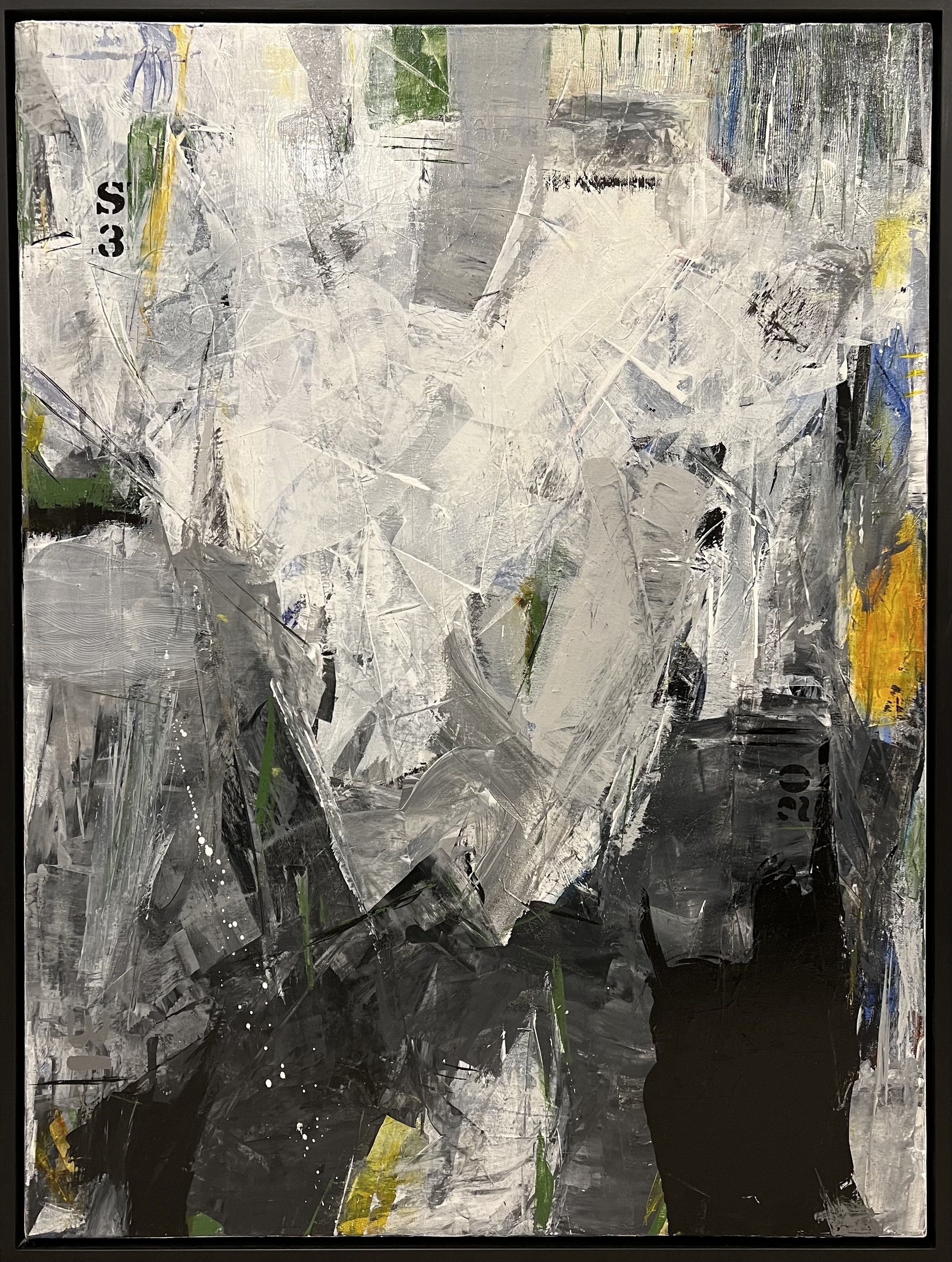 Debra Perkins — Touchstone Contemporary Art Gallery