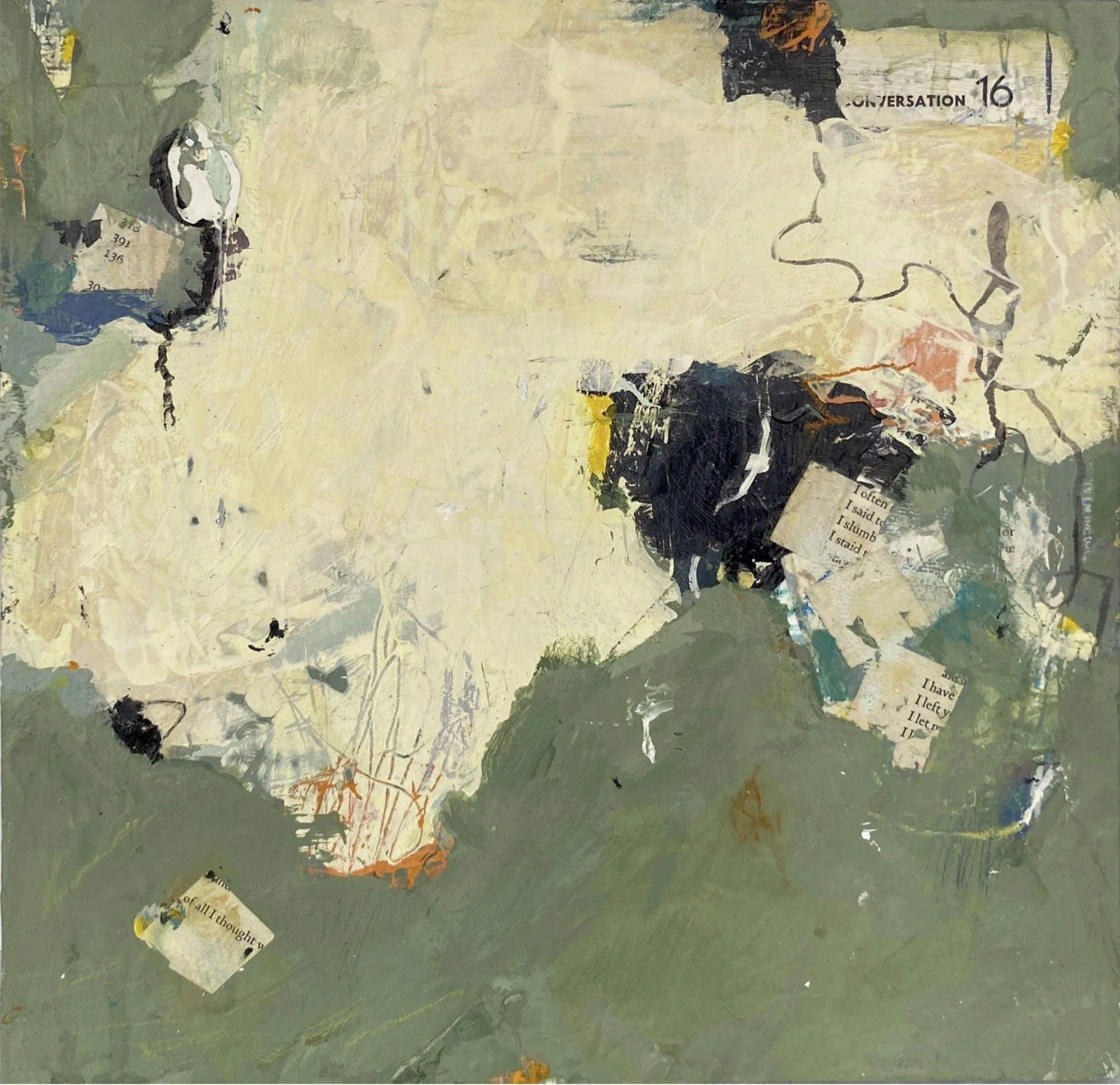 Susan Dykeman — Touchstone Contemporary Art Gallery
