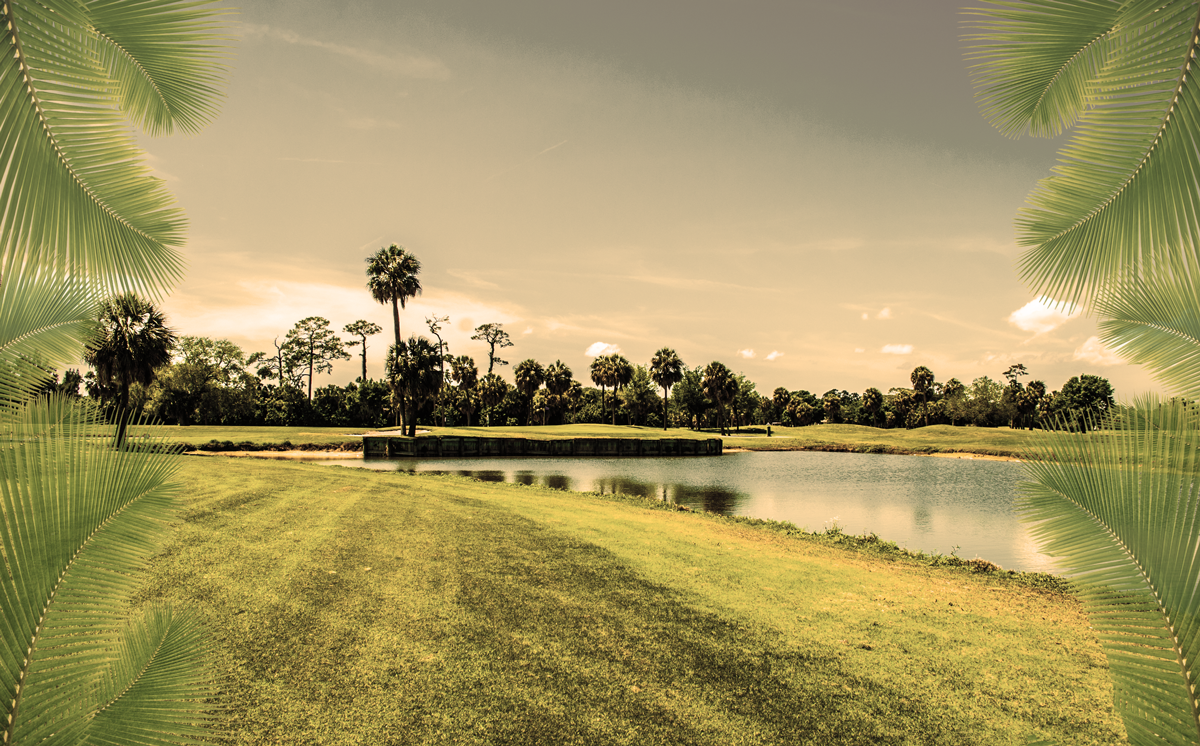 History — Rocky Point Golf Course