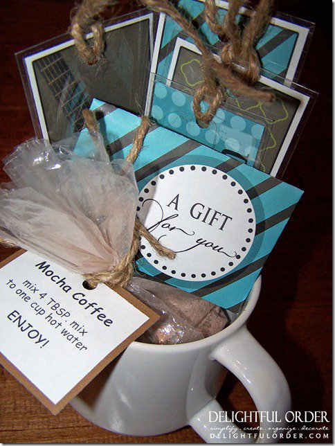 Project Gallery — Delightful Order