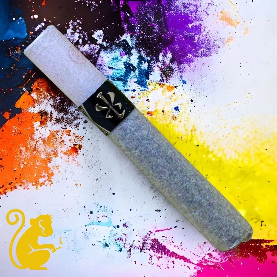 Xiaolin Drops - February 8th 2023 – Made In Xiaolin