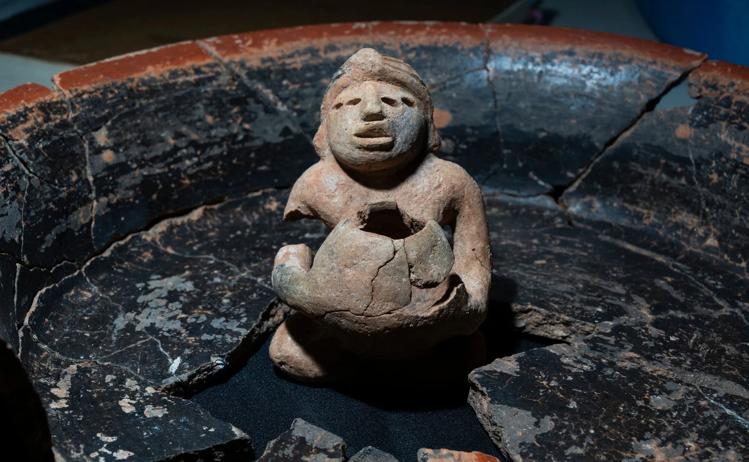 EVENTS — Pre-Columbian Society of Washington DC