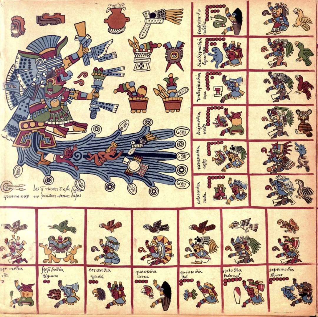 EVENTS — Pre-Columbian Society of Washington DC