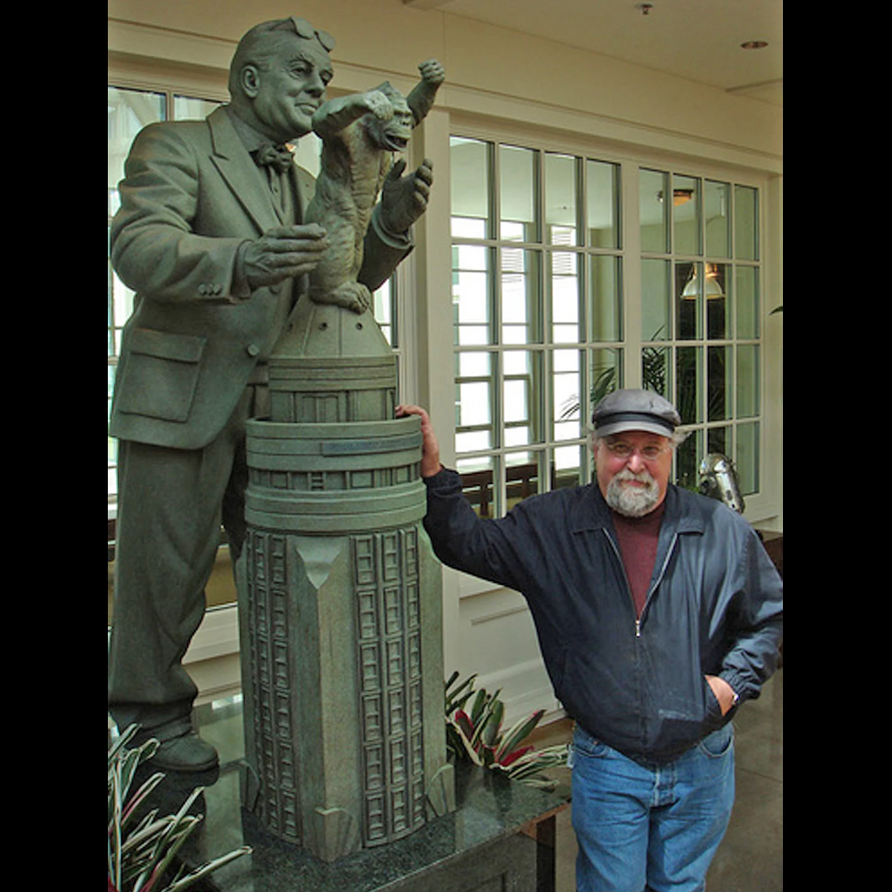 Sculpture — Lawrence Noble