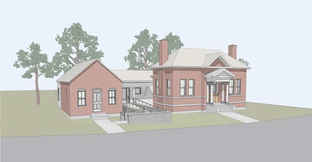 Making Better Communities — MA+KE Architects, PC