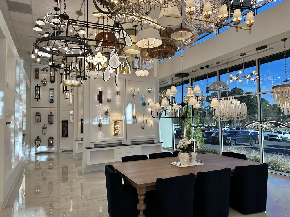 Retail Showroom Design — MA+KE Architects, PC