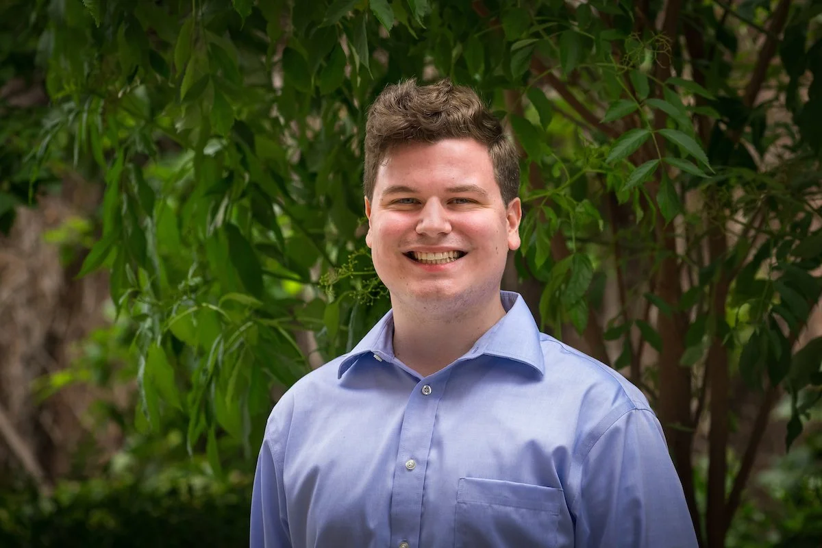 Ben Carlson — MA+KE Architects, PC