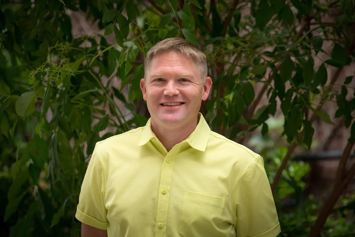 Chris Gale — MA+KE Architects, PC