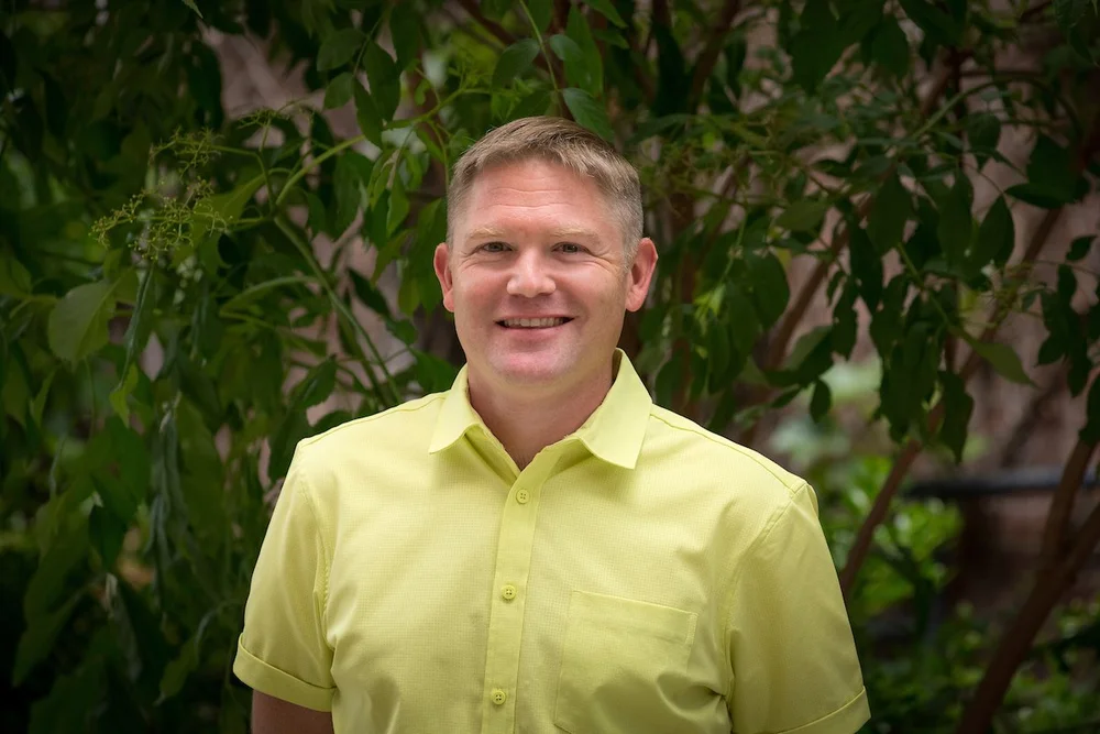 Chris Gale — MA+KE Architects, PC