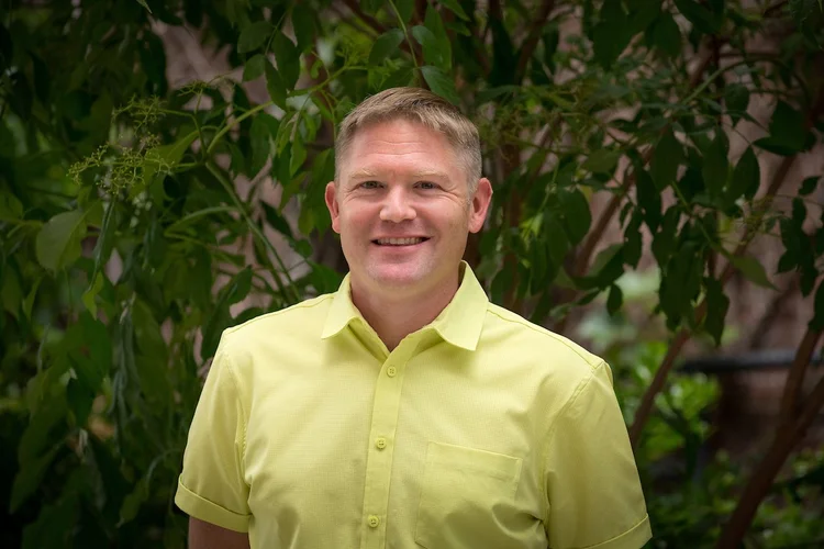 Chris Gale — MA+KE Architects, PC