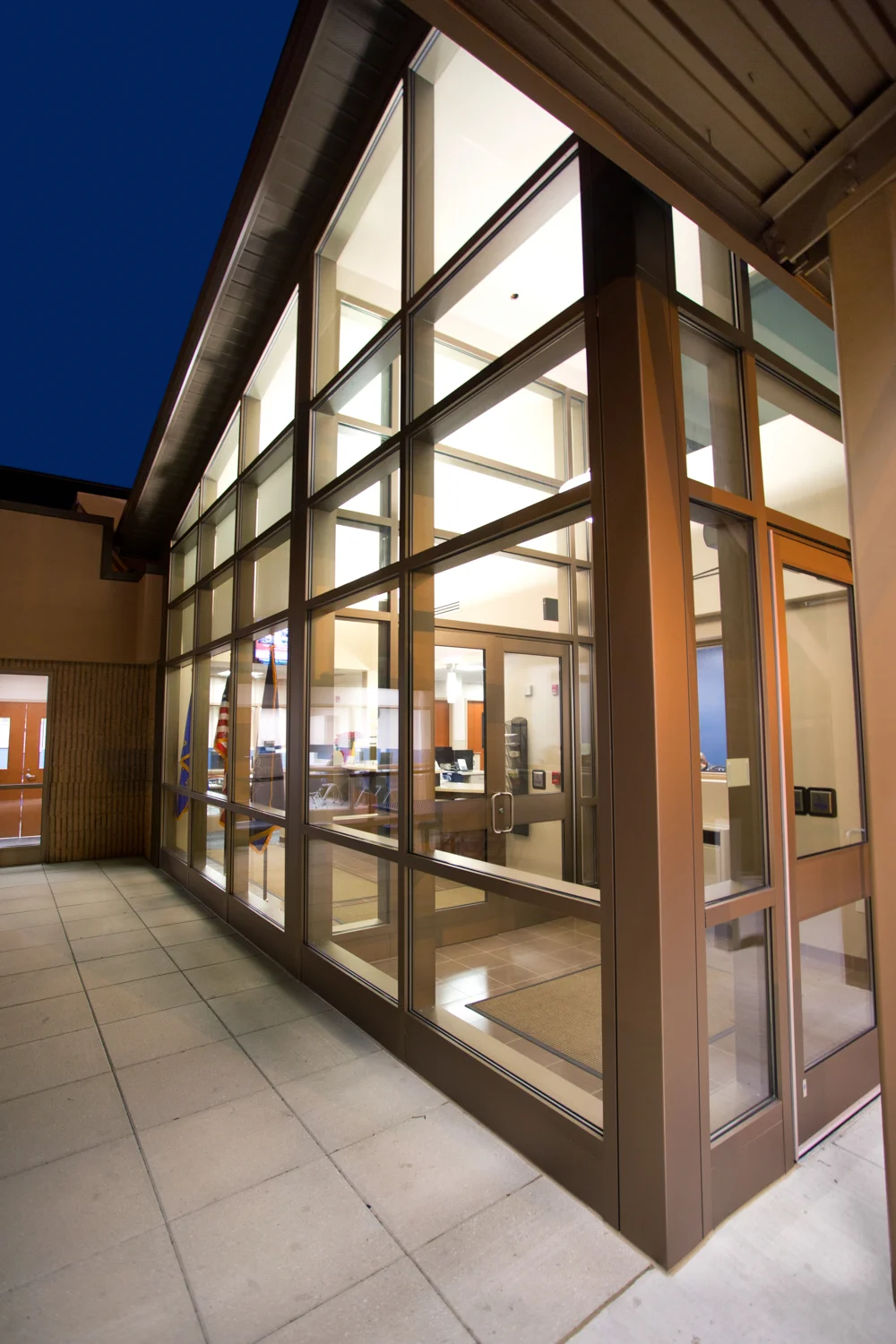 Delaware County Community College — Marotta/Main Architects