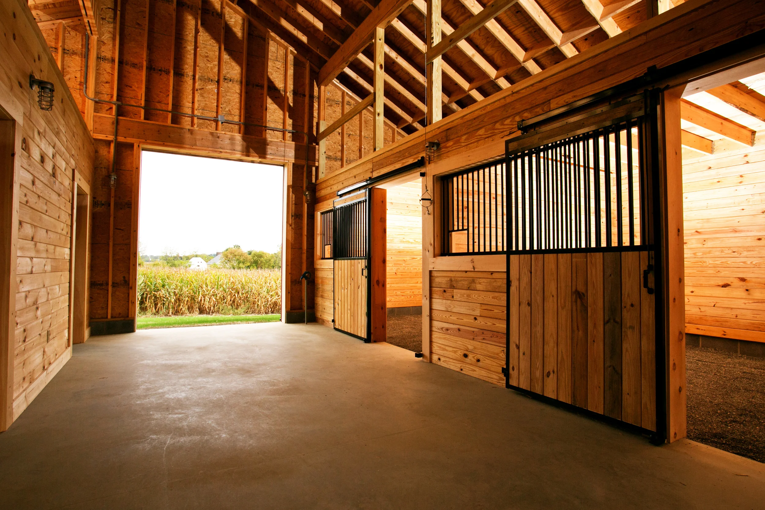 Private Residence — Marotta/Main Architects