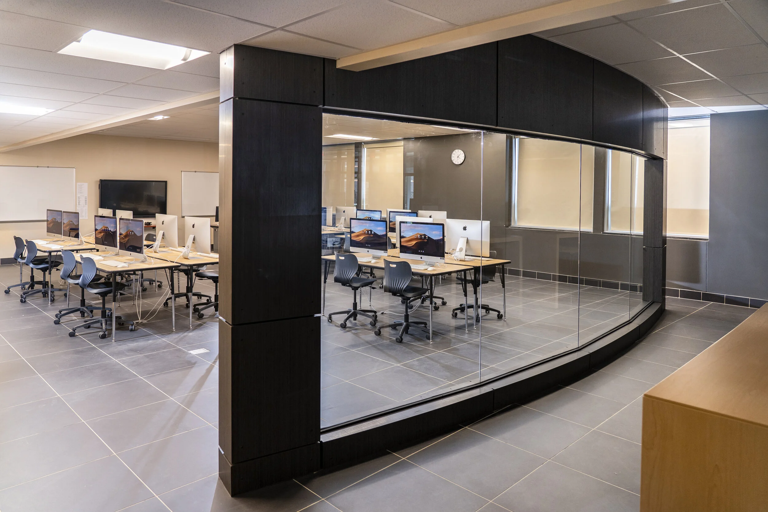 Delaware County Intermediate Unit — Marotta/Main Architects