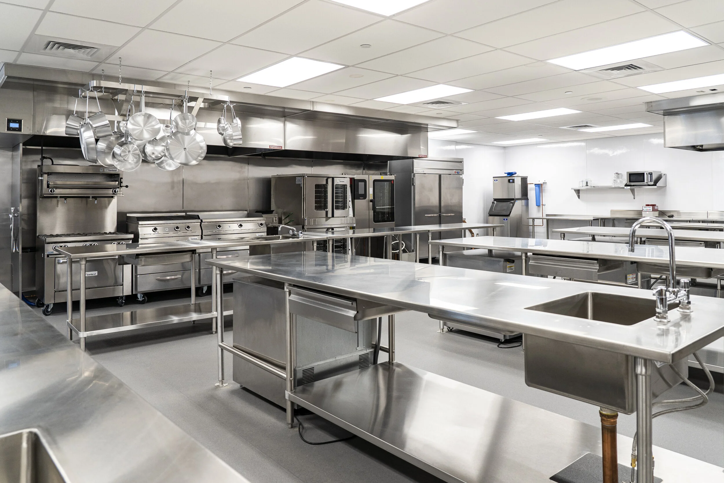 Delaware County Intermediate Unit — Marotta/Main Architects