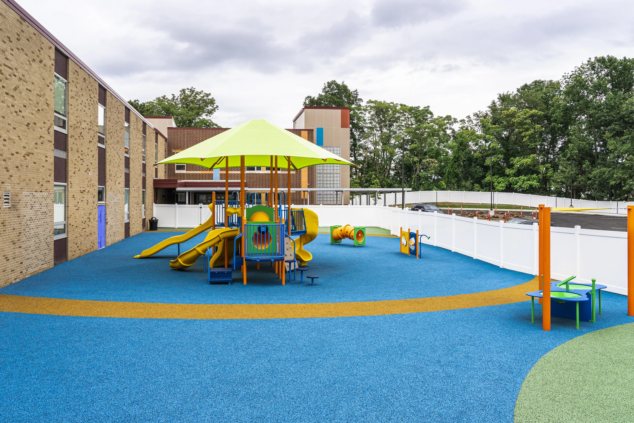 Delaware County Intermediate Unit — Marotta/Main Architects