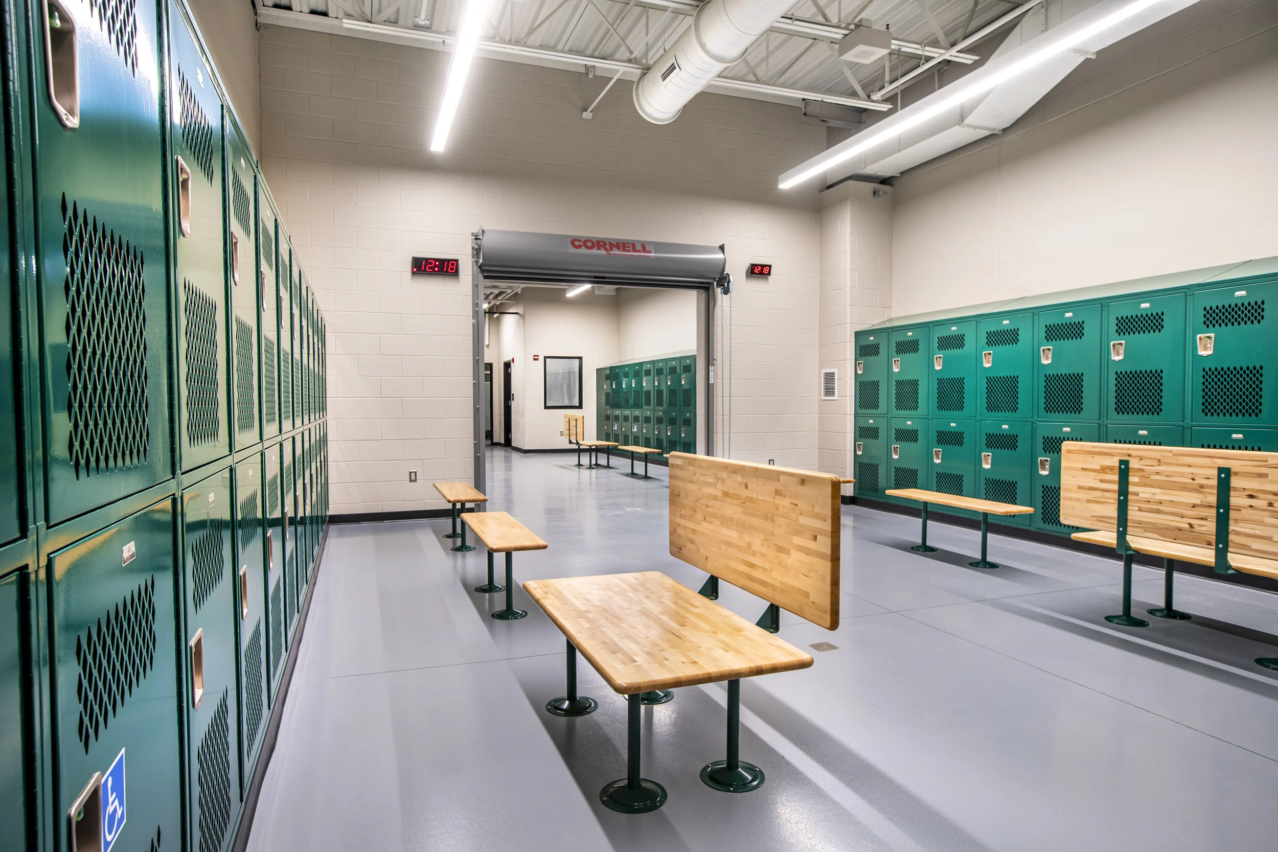 York County School of Technology — Marotta/Main Architects