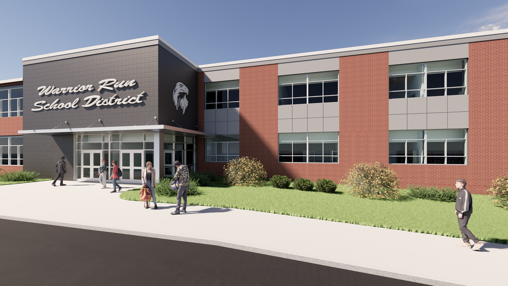 K-12 Education — Marotta/Main Architects