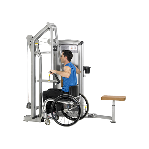 Our Equipment — Center of Restorative Exercise