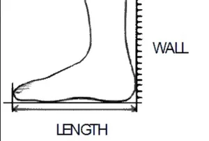 Boot Form — ROLE CLUB