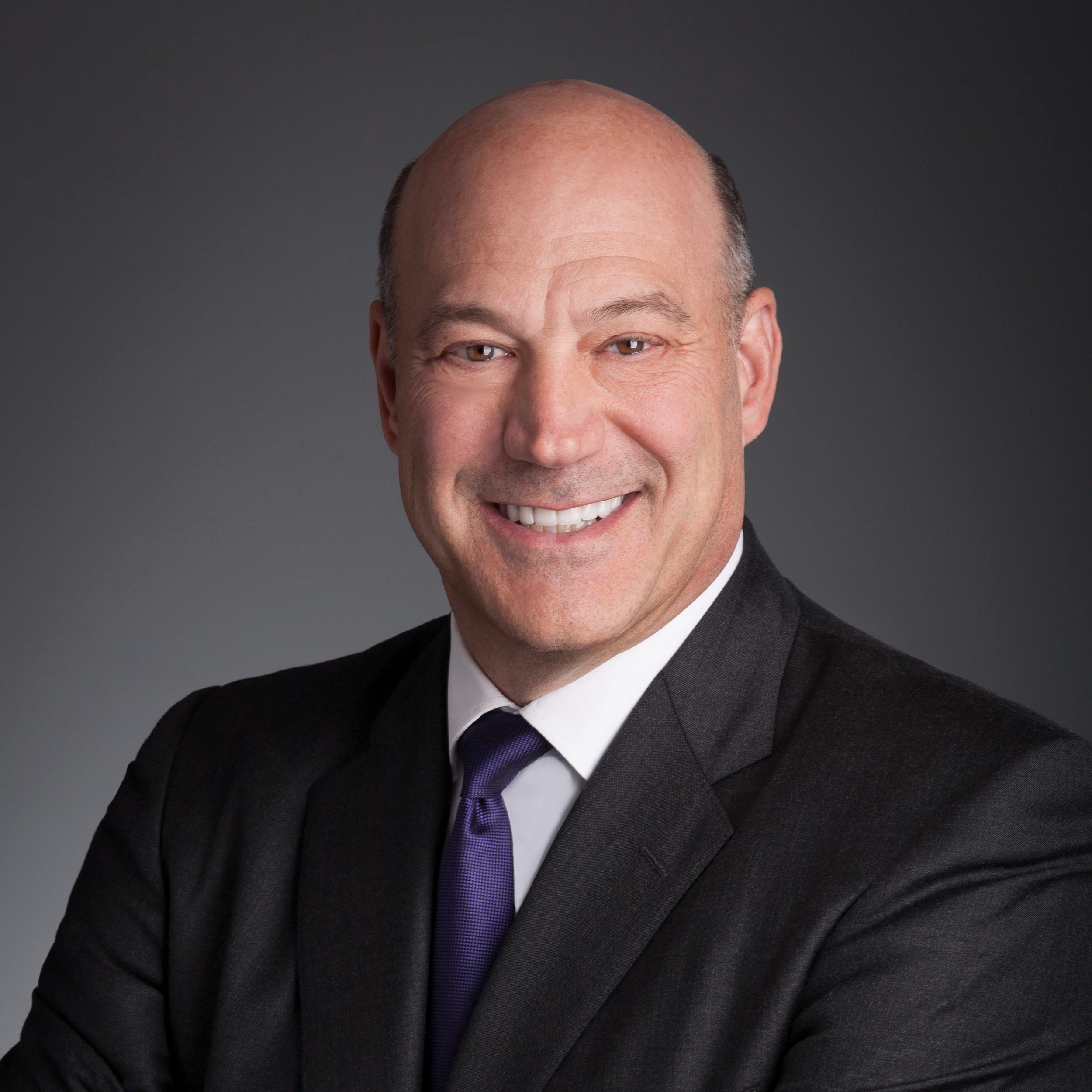 Gary Cohn — 2026 MIT Sloan Investment Conference