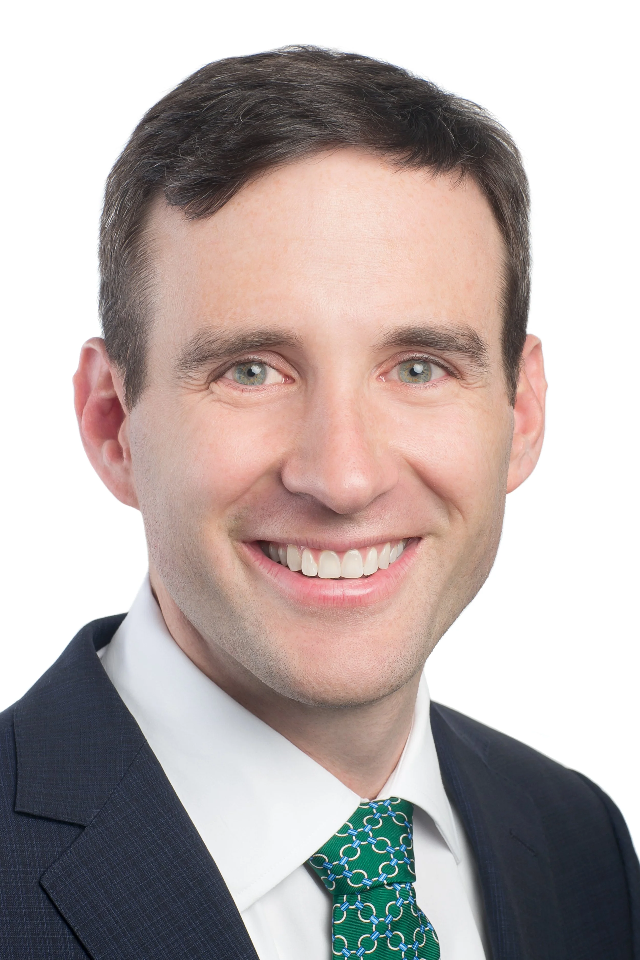 Alternative Real Estate — 2026 MIT Sloan Investment Conference