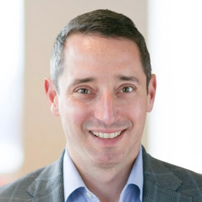 Dave Lipman — 2026 MIT Sloan Investment Conference