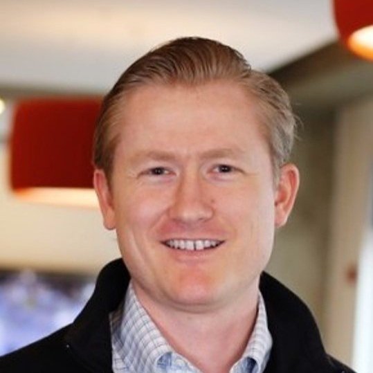 Kyle Adkins — 2026 MIT Sloan Investment Conference